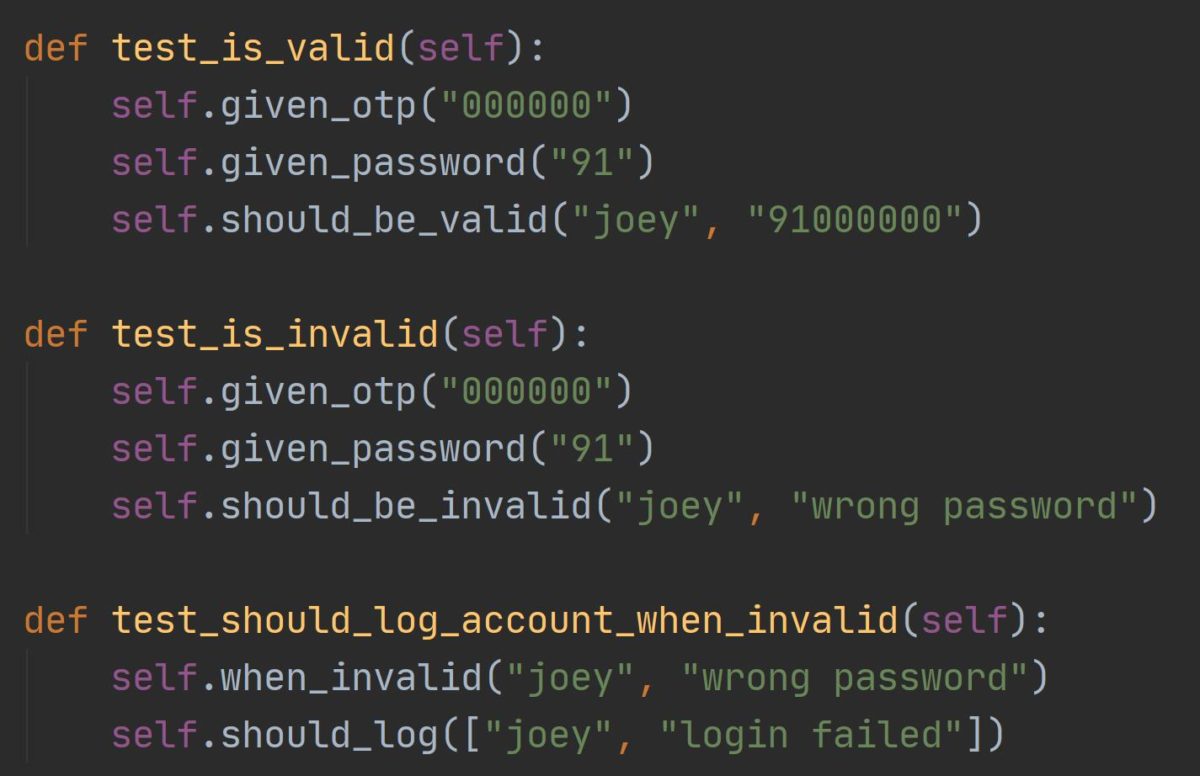 針對遺留代碼加入單元測試的藝術 #202109（額滿） 最好的 TDD 學習資源