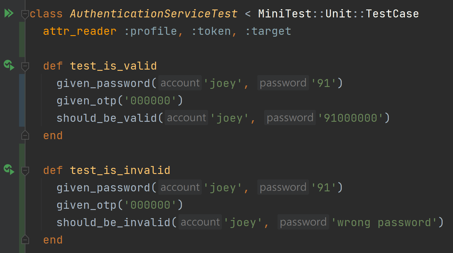 針對遺留代碼加入單元測試的藝術 #202109（額滿） 最好的 TDD 學習資源